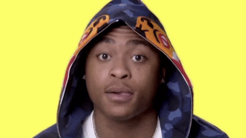 Yes Im Serious GIFs - Get the best GIF on GIPHY