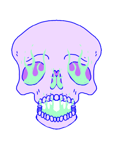 Animation Sticker Sticker by culchie spice for iOS & Android | GIPHY