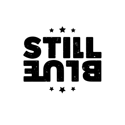 Coverband Stillblue Sticker by Still Blue Entertainment for iOS ...