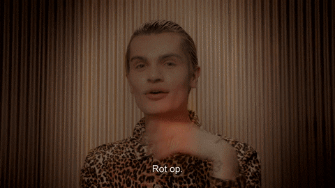 Hou Op GIFs - Get the best GIF on GIPHY