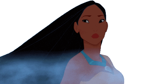 Disney Princess Giphy Stickers by Disney Europe | GIPHY