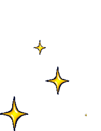 Transparent Animated Sparkle Gif