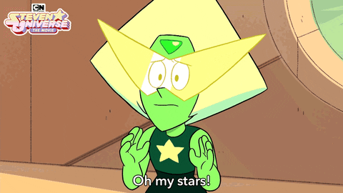 Garnet Fan Art GIFs - Get the best GIF on GIPHY