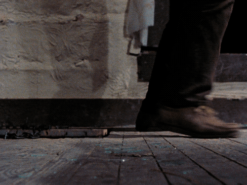 Evil Dead Horror Gif By Coolidge Corner Theatre Find