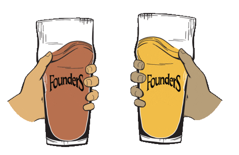 Founders Brewing Co. GIFs on GIPHY - Be Animated
