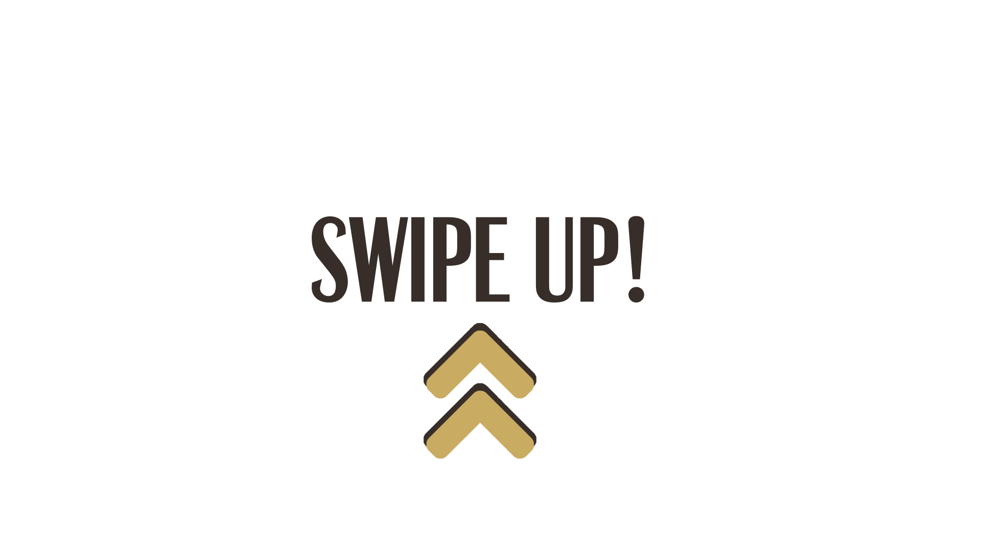Swipe Up Sticker by Savourschool for iOS & Android | GIPHY