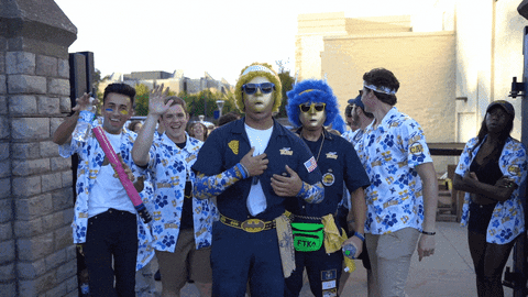 Toledo-blue-crew GIFs - Get the best GIF on GIPHY