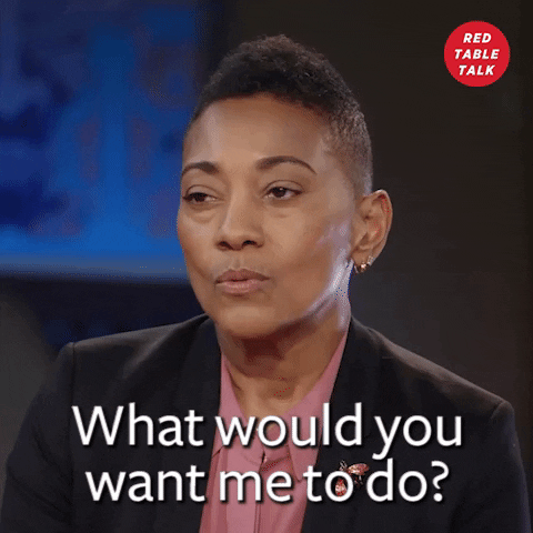 The Red Table GIFs - Find & Share on GIPHY