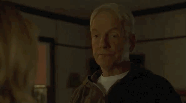 Gibbs GIF by CBS - Find & Share on GIPHY