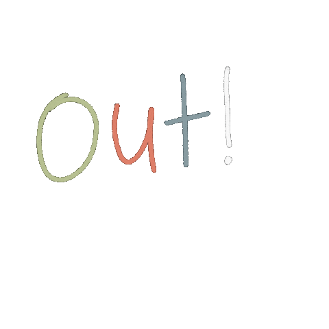 Going Out View Sticker for iOS & Android | GIPHY