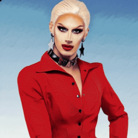 Sashay Away Drag Race GIF - Find & Share on GIPHY