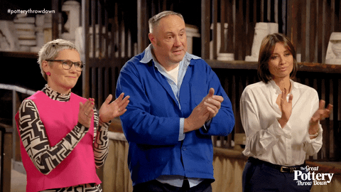 Polite Clapping GIFs - Get the best GIF on GIPHY