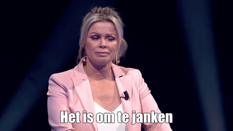 Om Te Janken GIFs - Get the best GIF on GIPHY