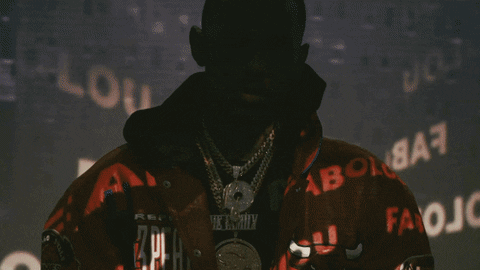 Fabolous GIFs on GIPHY - Be Animated