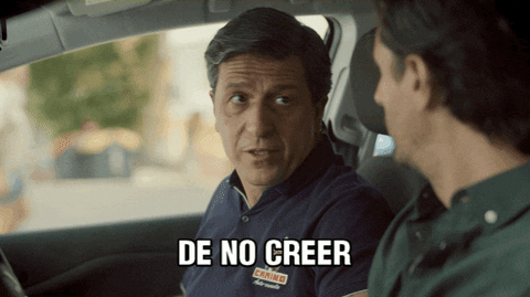 Driving Juan Diego Botto GIF by Canal TNT - Find & Share on GIPHY