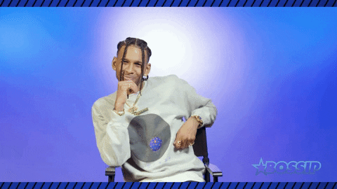 Hispanic Man GIFs - Get the best GIF on GIPHY