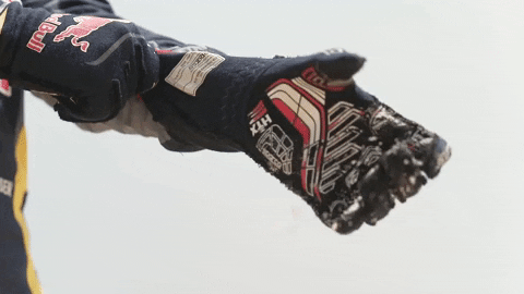 Putting On Glove GIFs - Get the best GIF on GIPHY