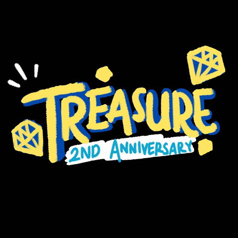 2nd-anniversary GIFs - Get the best GIF on GIPHY