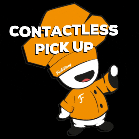 Pick-up-food GIFs - Get the best GIF on GIPHY