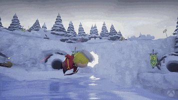 SOUTH PARK: SNOW DAY! GIFs on GIPHY - Be Animated