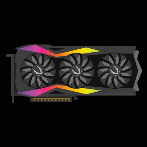 Fan Spinning GIF by zotac - Find & Share on GIPHY