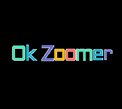 Ok Zoomer GIFs - Get the best GIF on GIPHY