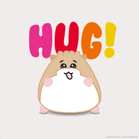Hugs Gif