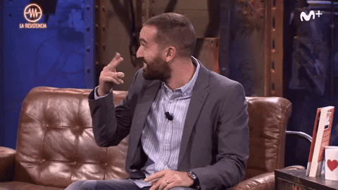 Terminando GIFs - Get the best GIF on GIPHY