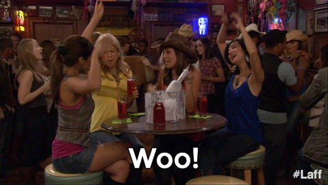 Best Sitcom GIFs - Get the best GIF on GIPHY