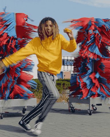 Mcdonalds Dancing GIF by McDonald's Nederland - Find & Share on GIPHY