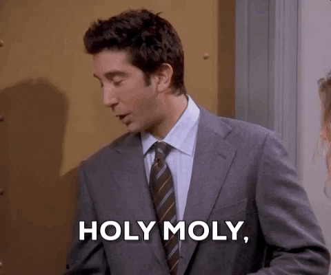 Holy Moly Were In A Pickle GIFs - Get the best GIF on GIPHY