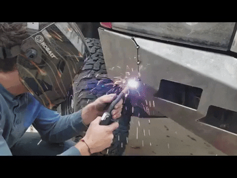 Diy-bumper-kit GIFs - Get the best GIF on GIPHY