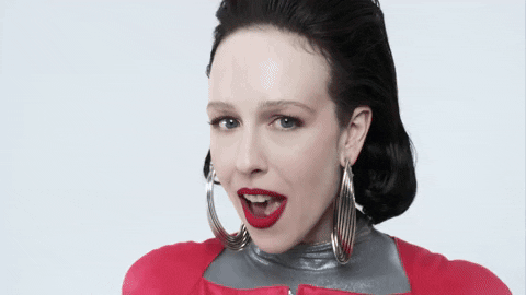 Weird World GIFs on GIPHY - Be Animated