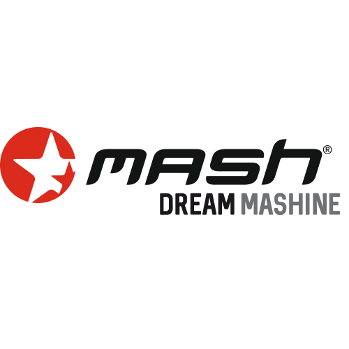 Mash Logo