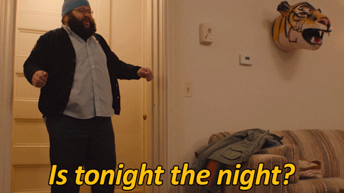 Tonight GIFs - Find & Share on GIPHY