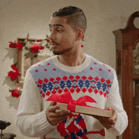 Holiday-tradition GIFs - Get the best GIF on GIPHY