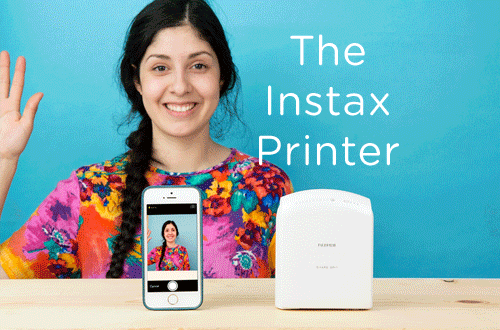 Instax-printer GIFs - Get the best GIF on GIPHY