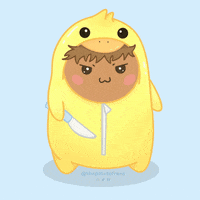 Stabbing Animated Gif