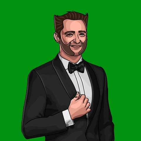Screw You Ryan Reynolds GIF by Ka-pow - Find & Share on GIPHY
