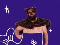 Muscle-gun GIFs - Get the best GIF on GIPHY