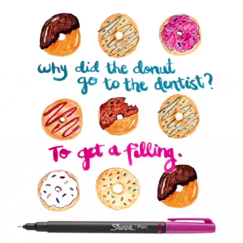 Sharpie Art GIFs - Find & Share on GIPHY