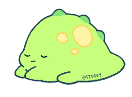 Steggy GIFs on GIPHY - Be Animated