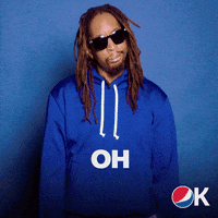 Lil Jon Okay Yeah