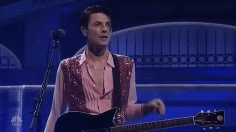 Real Men Wear Pink GIFs - Get the best GIF on GIPHY