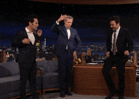 Paul Rudd Snl Gif
