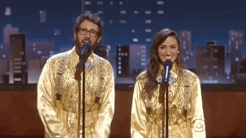 Tony Awards GIFs - Get the best GIF on GIPHY