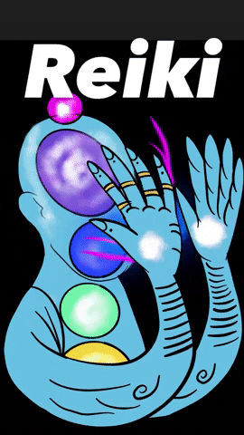 Self Heal GIFs - Get the best GIF on GIPHY