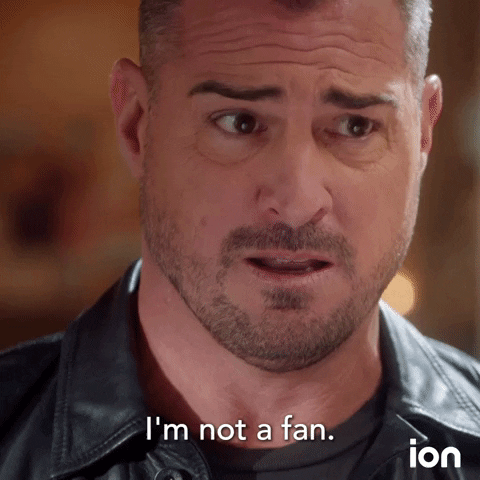 One Of My Biggest Pet Peeves GIFs - Get the best GIF on GIPHY