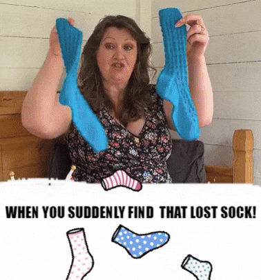 Socke GIFs - Get the best GIF on GIPHY