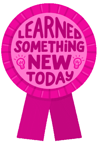 Learning GIFs on GIPHY - Be Animated